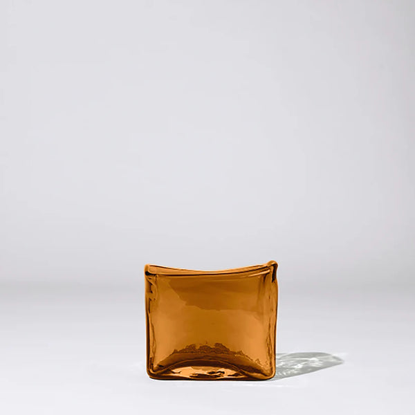 Toffee Block Vase | Sarah Urban